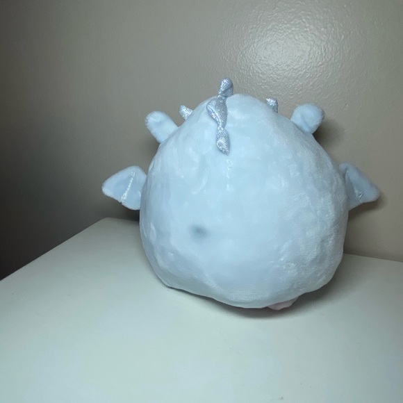 Kellytoy | Toys | Squishmallow Reversible | Poshmark